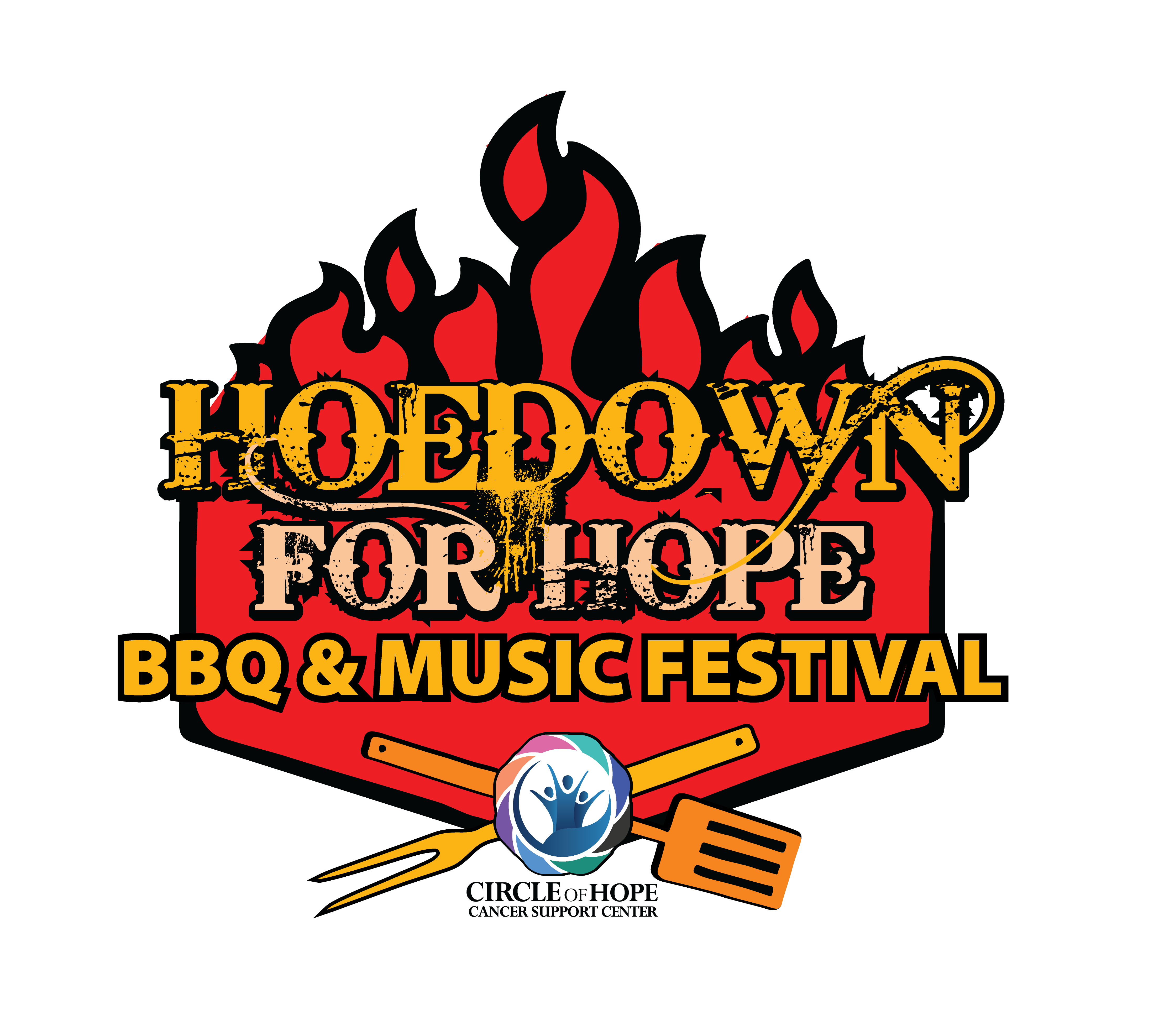 Hoedown for Hope | Circle of Hope