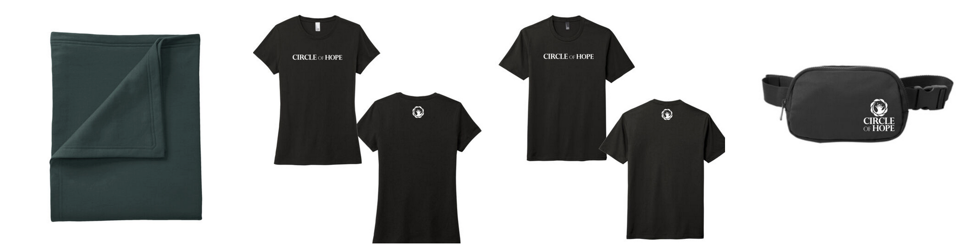 Circle of Hope Merchandise | Circle of Hope